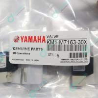 China YAMAHA SMT Machine Parts KM1- M7163-30X SMT YAMAHA CL FS2 Solenoid Valve for sale
