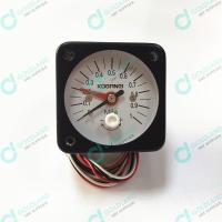 China YAMAHA YV series SMT machine part KG7-M8596-00X GS1-50-DL Gas Pressure Gauge used for SMT Assembly Production Line for sale