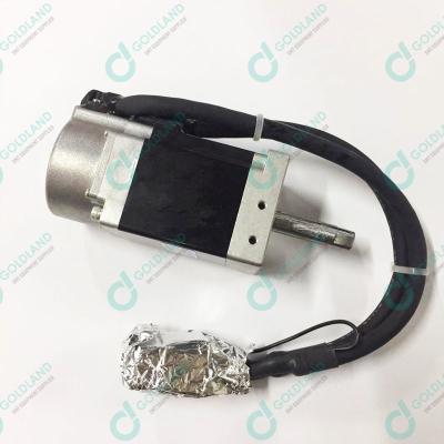 China SMT pick and place machine part 4603N1320E601 JUKI Motor for  JUKI  KE2060-L  smt pick and place machine for sale