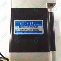 China SMT pick and place machine part 4603N1320E601 JUKI Motor for  JUKI  KE2060-L  smt pick and place machine for sale
