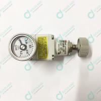 China smt pick and place machine part IR1000-01 SMC PRECISION REGULATOR for YAMAHA SMT machine Pneumatic Precision Air Valve for sale