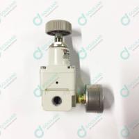 China smt pick and place machine part IR1000-01 SMC PRECISION REGULATOR for YAMAHA SMT machine Pneumatic Precision Air Valve for sale