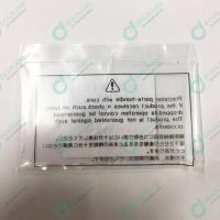 China SMT pick and place machine parts FUJI NXT head Calibration ceramic chip for FUJI smt parts for sale