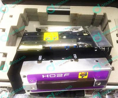 China SMT pick and place machine parts H02F PLACEMENT HEAD -- SMT FOR  FUJI NXT MACHINE PARTS for sale