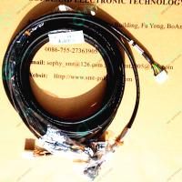 China SMT pick and place machine parts FUJI AJ92600 AJ92609 NXTII Harness SMT machine for sale