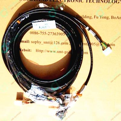 China SMT pick and place machine parts FUJI AJ92600 AJ92609 NXTII Harness SMT machine for sale