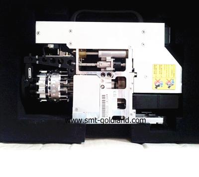 China SMT pick and place machine spare parts H12S FOR  FUJI NXT Placement Head smt machine for sale