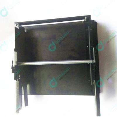 China SMT pick and place machine spare parts Matrix Tray for JUKI 760 SMT machine for sale