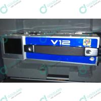 China SMT pick and place machine and spare parts V12 NXT Placement Head SMT machine FOR FUJI for sale