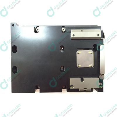 China SMT pick and place machine and spare parts UL01600 NC08B Nozzle Station for NXT M6 SMT Machine for sale