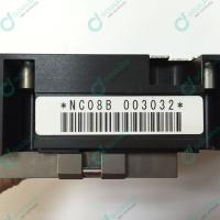 China SMT pick and place machine and spare parts UL01600 NC08B Nozzle Station for NXT M6 SMT Machine for sale