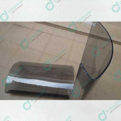 China SMT pick and place machine parts XP142E Safety Door smt machine for sale