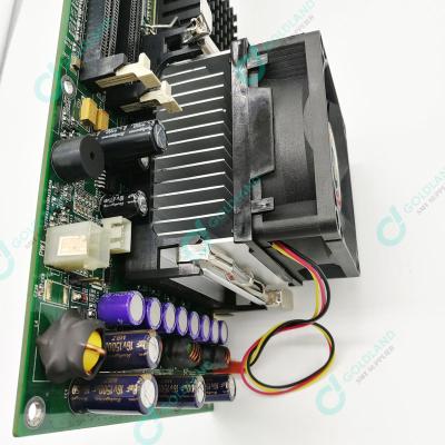 China SMT pick and place machine parts SM320 Mother Board SMT machine for samsung for sale