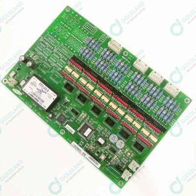China SMT machine parts C1030805-016 J9060139C for Samsung CP45-FV-NEO fixed camera control panel card SMT machine for sale