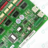 China SMT machine parts C1030805-016 J9060139C for Samsung CP45-FV-NEO fixed camera control panel card SMT machine for sale