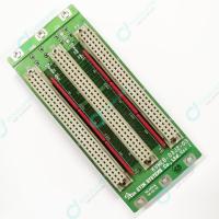 China SMT pick and place machien spare parts CP45FV-NEO-VME Backplane Card SMT machine FOR SAMSUNG for sale