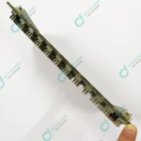 China SMT pick and place machien spare parts CP45FV-NEO-VME Backplane Card SMT machine FOR SAMSUNG for sale