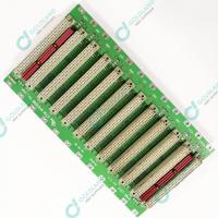China SMT pick and place machien spare parts CP45FV-NEO-VME Backplane Card SMT machine FOR SAMSUNG for sale