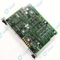 China SMT pick and place machine and spare parts CP45FV-NEO-VME Video Card SMT machine FOR SAMSUNG for sale