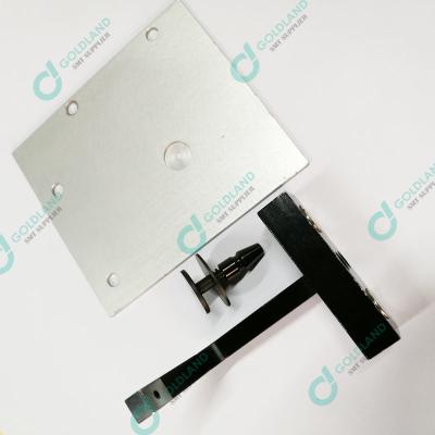 China SMT pick and place machine parts Calibration Fixture FOR SAMSUNG CP45 SMT machine for sale