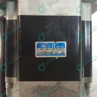 China SMT pick and place machine parts TBL-I II TS4613N1020E200 JUKI KE2050 X Axis AC Servo Motor for sale