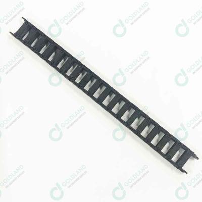 China SMT machine parts 40046023 JUKI X Cable Bear TSUBAKI TKP0450 58B JUKI KE2070 / 2080 for sale
