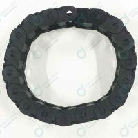 China SMT machine parts 40046023 JUKI X Cable Bear TSUBAKI TKP0450 58B JUKI KE2070 / 2080 for sale