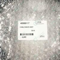 China SMT pick and place machien parts 40069117 KE2050 JUKI SMT Machine Parts X AXIS Cable Bear Assy for sale