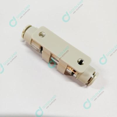 China SMT pick and place machine Spare parts VFU1-44-15P SMT Mirae Vacuum Filter for  MX200 Mirae SMT machine for sale