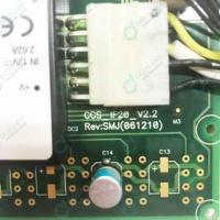 China SMT pick and place parts Mirae MX200 smt feeder platform control board card for Mirae MX200 SMT pick and place machine for sale