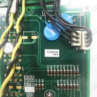 China SMT pick and place parts Mirae MX200 smt feeder platform control board card for Mirae MX200 SMT pick and place machine for sale