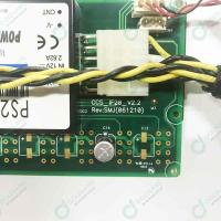 China SMT pick and place parts Mirae MX200 smt feeder platform control board card for Mirae MX200 SMT pick and place machine for sale