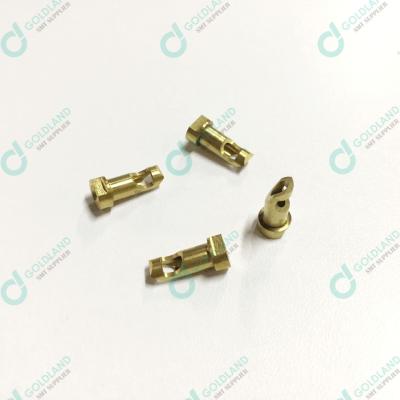 China Automatic Insertion Machine Spare Parts 51208602 Bushing Cutter for sale