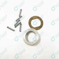China smt printer parts P9505 MPM Bearing aluminum  copper ring used PCB assembly line for sale