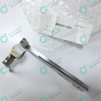China SMT pick and place machine parts 2MGKHA010200 SMT Machine Parts  BLOCK for FUJI NXT V12 head SMT machine for sale