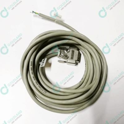 China SMT Screen Printer Parts 186744 187096 SMT Screen Printer Parts DEK Galaxy APi Y Axis Cable for sale