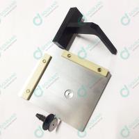 China SMT pick and place machine parts for SAMSUNG CP45FV NEO calibration jig  SMT machine for sale