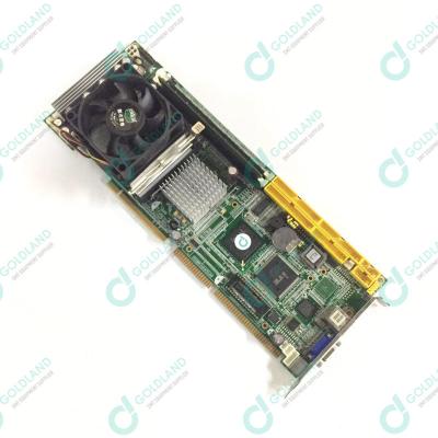 China Samsung New SMT Machine Parts SM321 Mother Board for sale