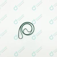 China Samsung SMT Machine Parts J66021089A Samsung Track Belt 875mm for sale