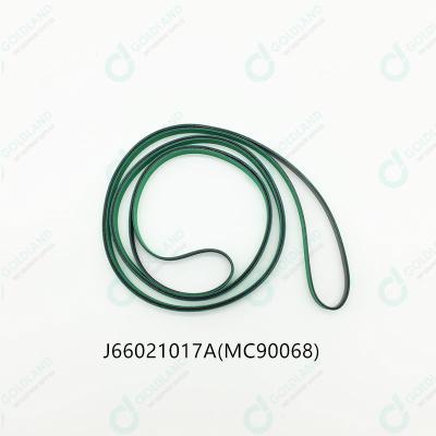 China 1200mm J66021017A MC90068 SAMSUNG SM481 Conveyor Belt for sale