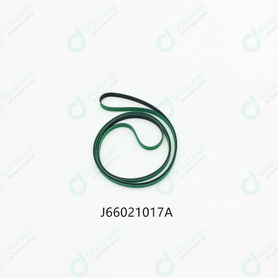 China SMT pick and place machine parts Samsung J66021017A Track belt 1235mm New-style34B for SAMSUNG SM421 SM482 SMT machine for sale