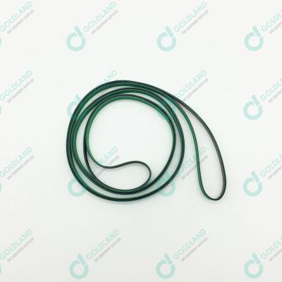 China 1482mm Samsung Machine Parts J66021019A Track Belt for sale
