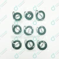 China SAMSUNG SM421 SM482 Pick and place machine parts J66021019A 1482mm Track belt SMT spare parts for sale