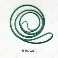 China J6602026A Samsung Track Belt 1536mm SMT Machine Parts for sale