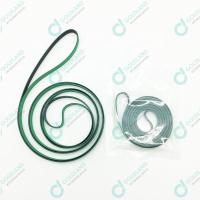 China J6602026A Samsung Track Belt 1536mm SMT Machine Parts for sale