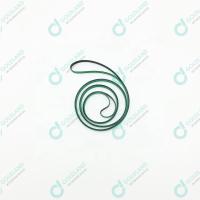 China SMT pick and place machine parts SAMSUNG SMT part J6602026A Samsung Track belt 1536mm for SAMSUNG CP45 CP40 SMT machine for sale