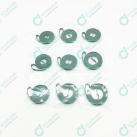 China SMT pick and place machine parts SAMSUNG SMT part J6602026A Samsung Track belt 1536mm for SAMSUNG CP45 CP40 SMT machine for sale