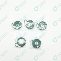 China J6602026A Samsung Track Belt 1536mm SMT Machine Parts for sale