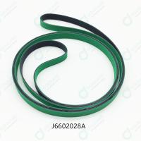 China J6602028A 1056mm Track Belt SMT Machine Parts For SAMSUNG CP45 CP40 for sale