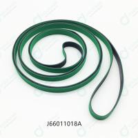 China Samsung J66011018A 1517mm Track Belt SMT Machine Parts for sale
